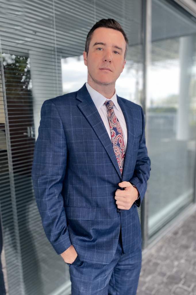 Our Team - Bickford & Chidnese, LLP