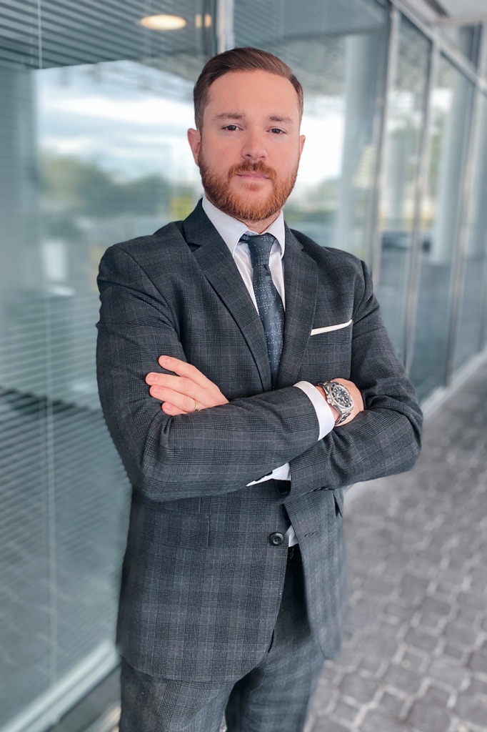 Our Team - Bickford & Chidnese, LLP