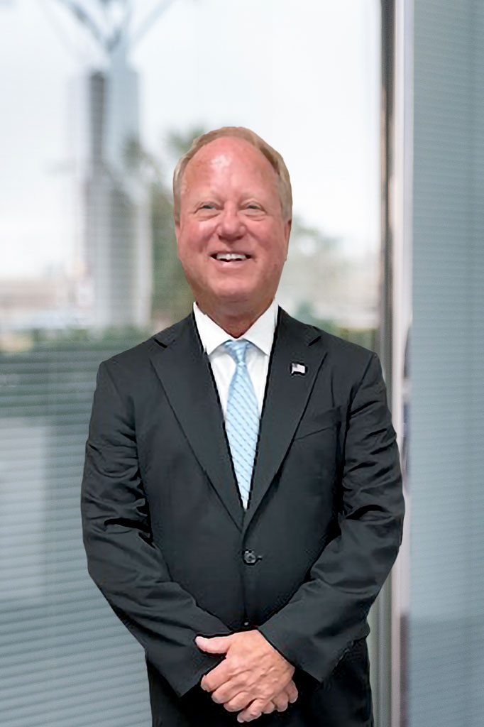 Our Team - Bickford & Chidnese, LLP